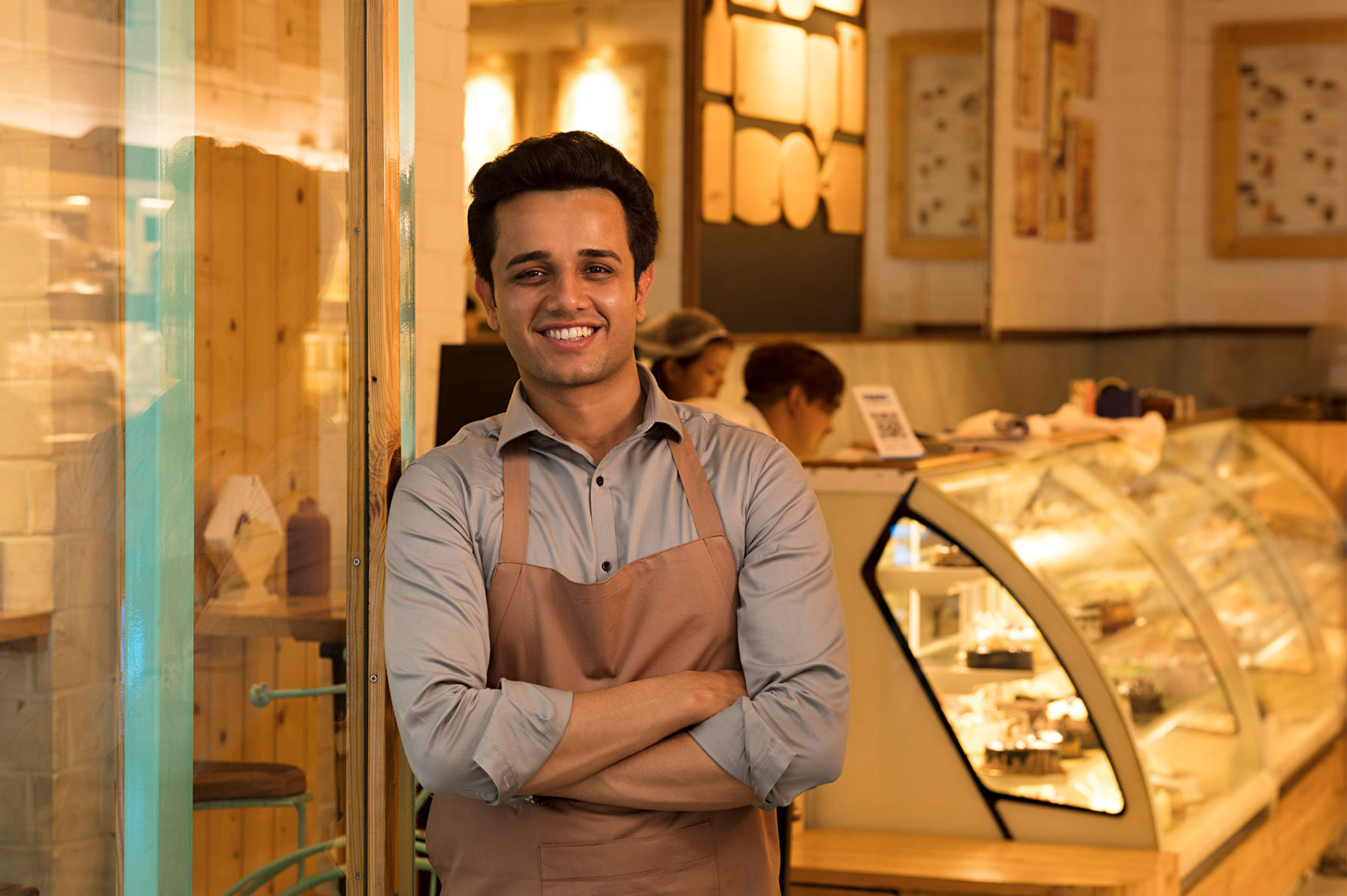 Bakery Management System